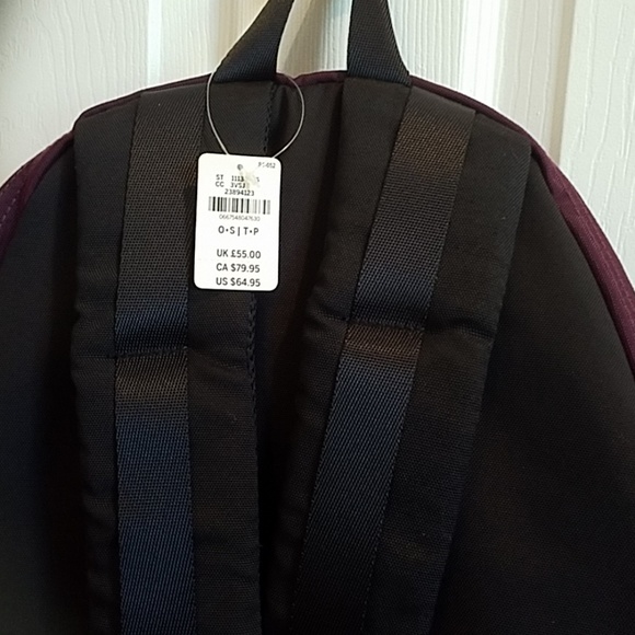 PINK Victoria's Secret | Bags | Nwt Vs Pink Rhinestone Bling Campus ...